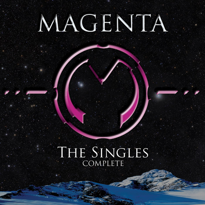 COMPLETE Singles | Magenta