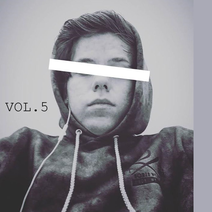 VOL. 5 | DRIPPY | Drippy