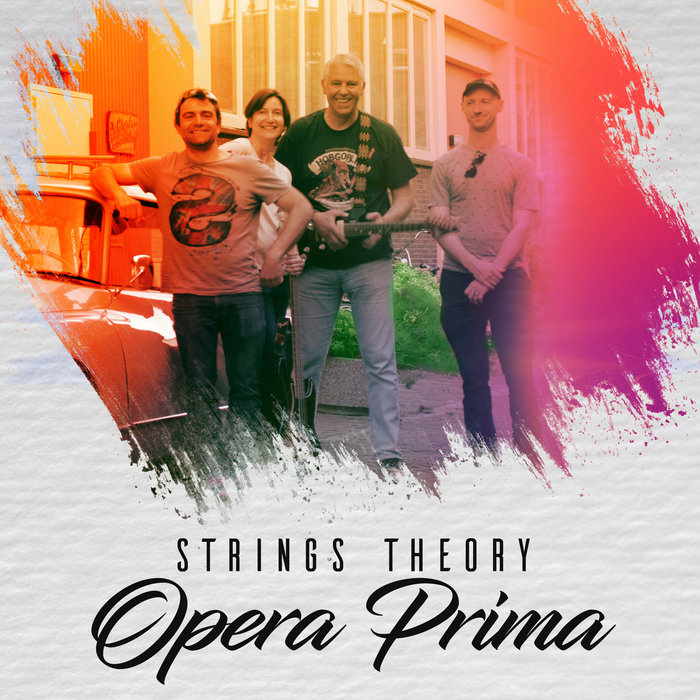 Opera Prima | Strings Theory