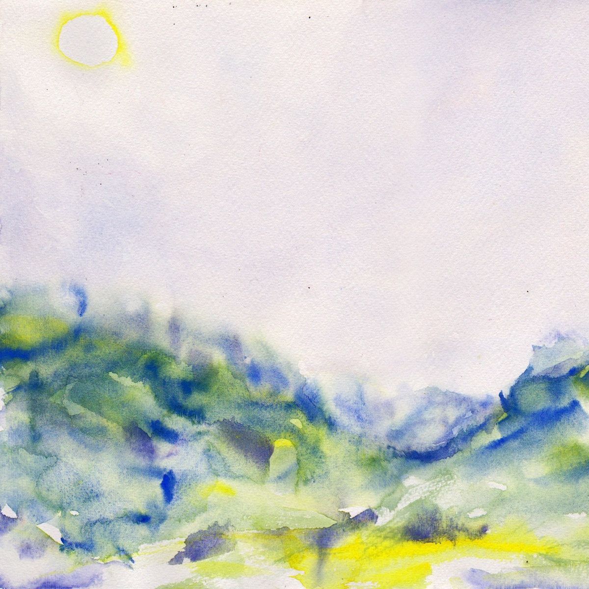 Paisajes | Víctor Badillo