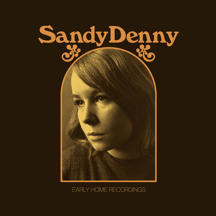 Early Home Recordings | Sandy Denny