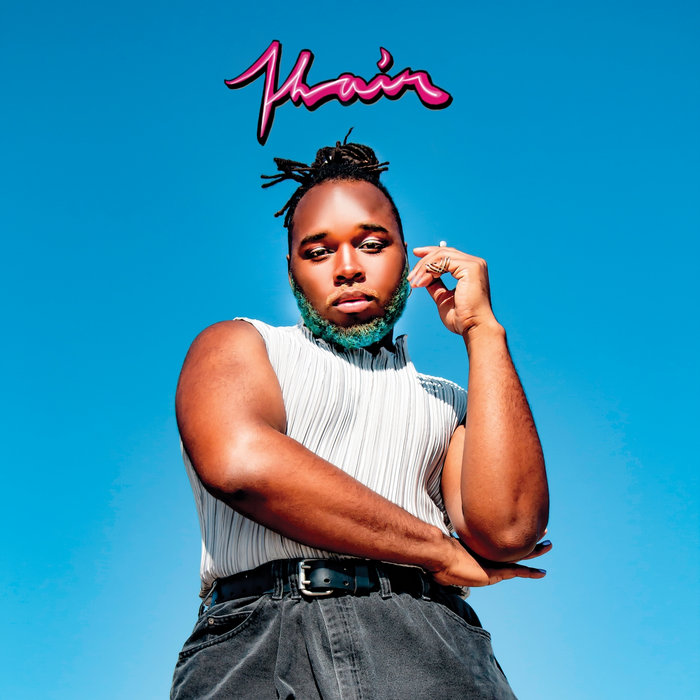 You Deserve It | Thair