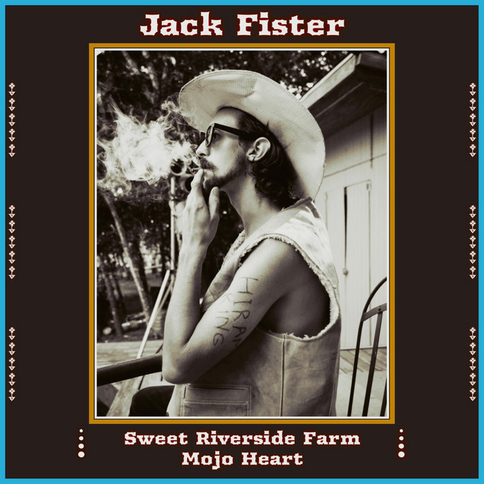 Sweet Riverside Farm Mojo Heart | Jack Fister