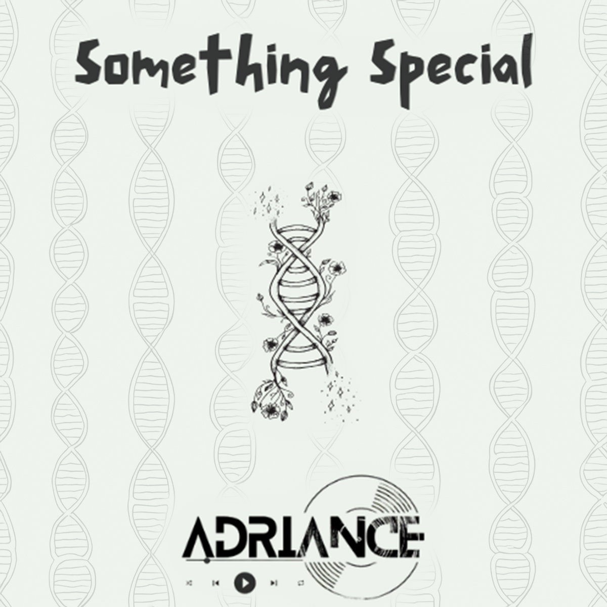 SOMETHING SPECIAL | Adriance