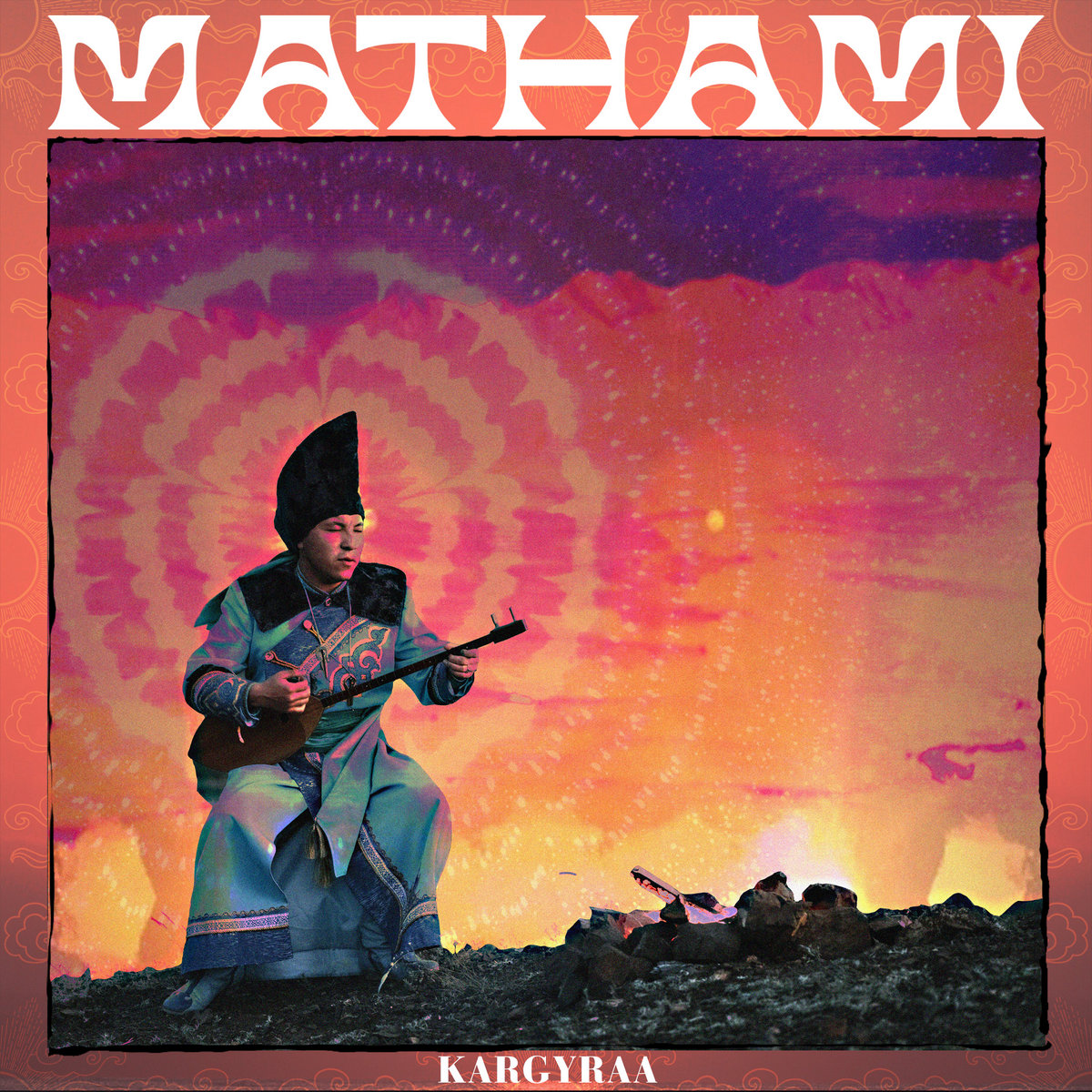Kargyraa | Mathami