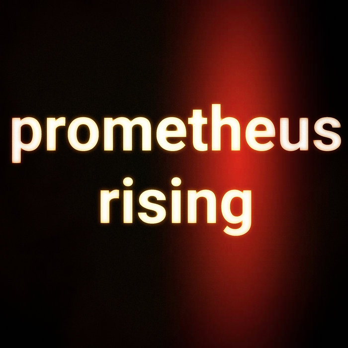 prometheus rising (for organ) | DOCTOR STEPHEN TROMANS | SOUND-ART ...