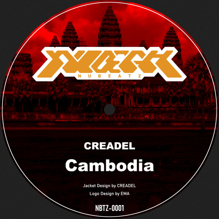Cambodia | CREADEL | NUBEATZ