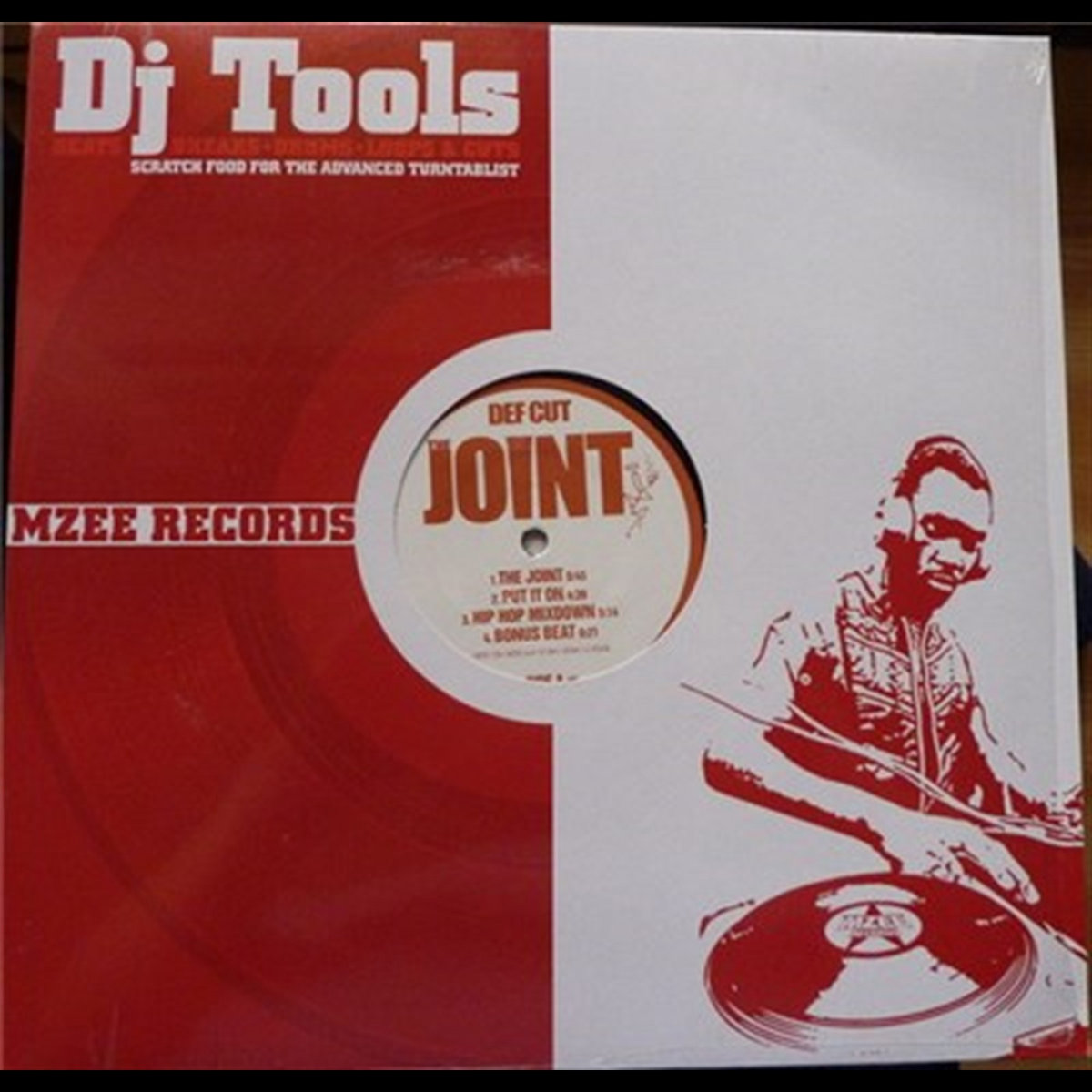 The Joint | Def Cut