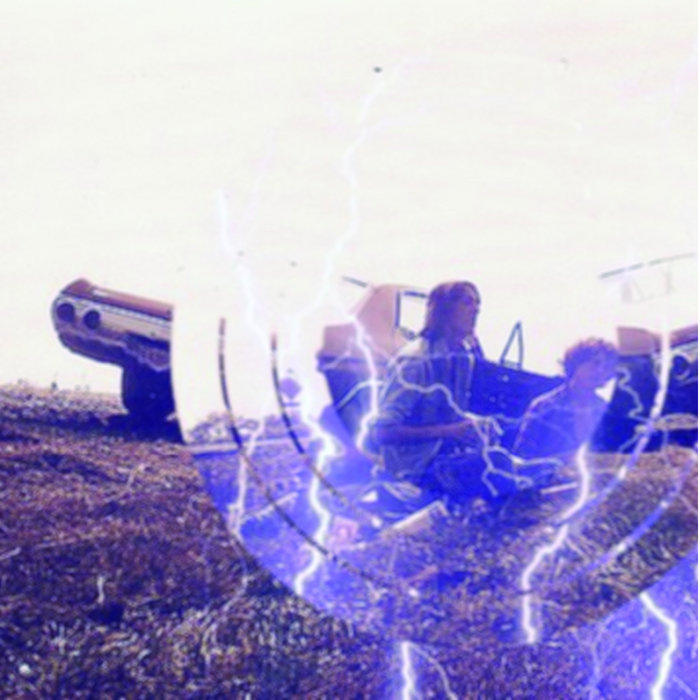 Rash Chemistry (LF061) | Sean O'Reilly / Alan Holt | LF Records