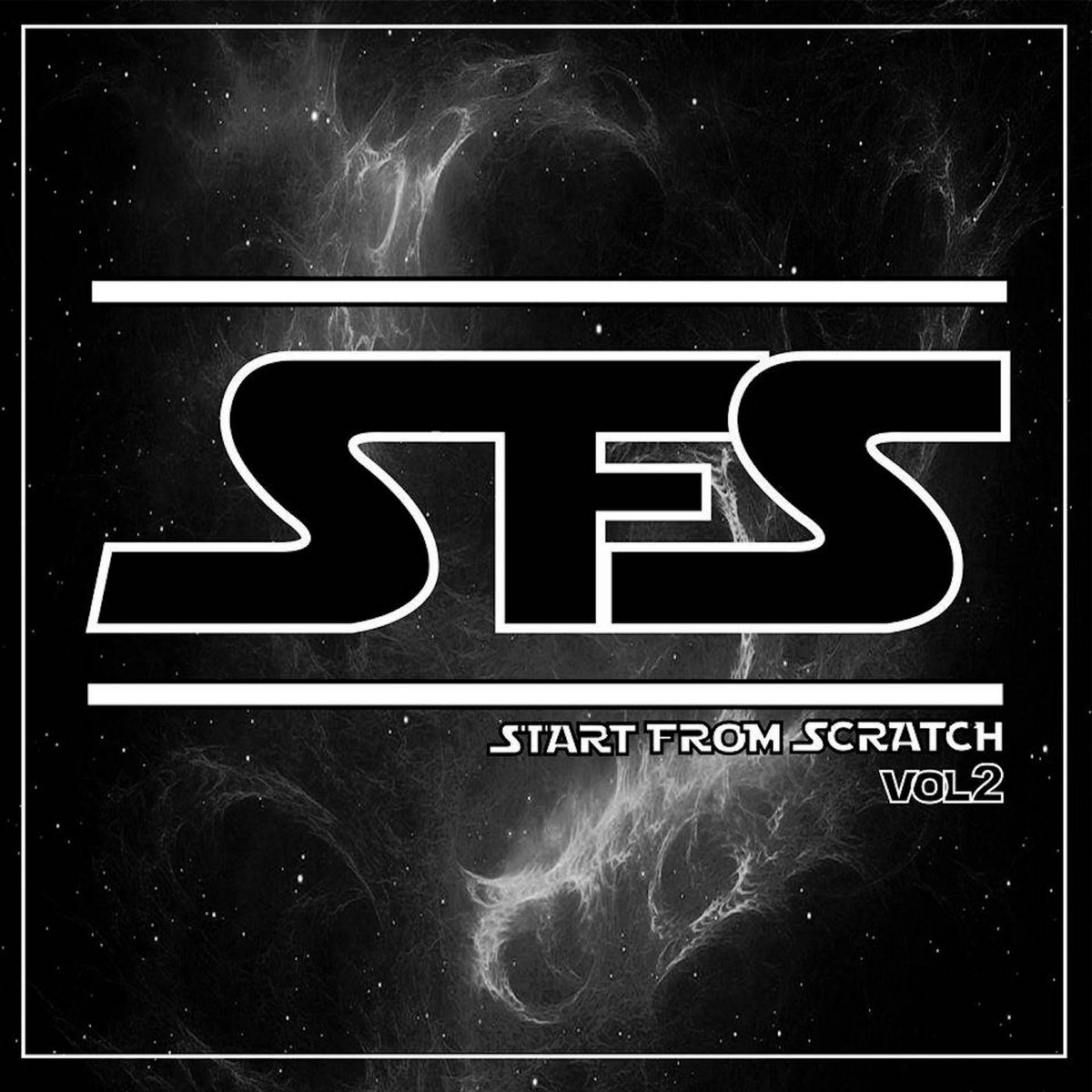 Start fromScratch Vol.2 | Dj Skizo | BADNEWZ MUSIC