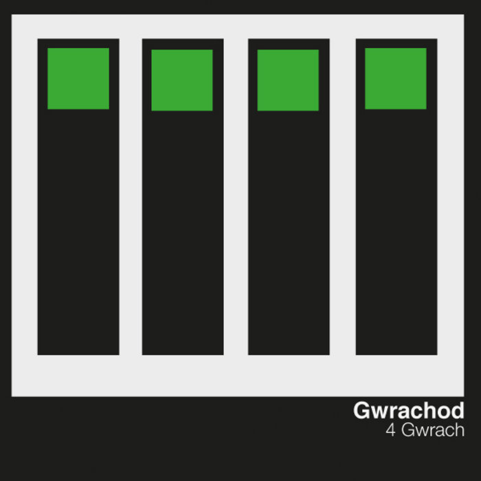 4 Gwrach | Gwrachod