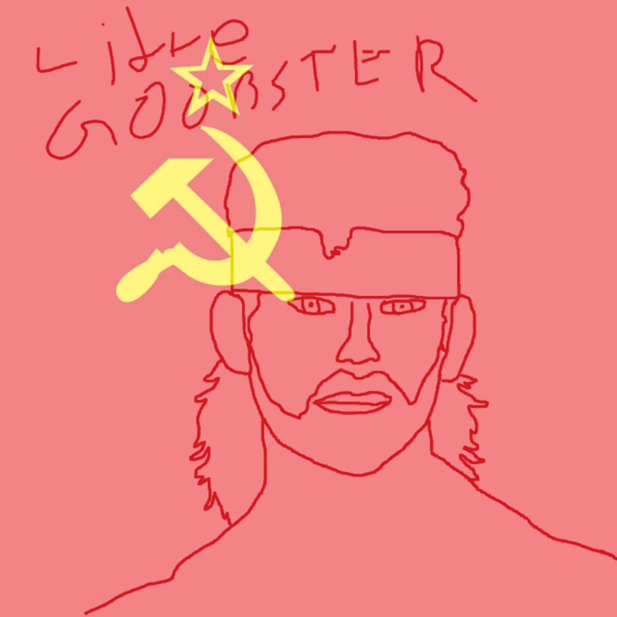 Goobster Makes Music for a Movie | Little Goobster
