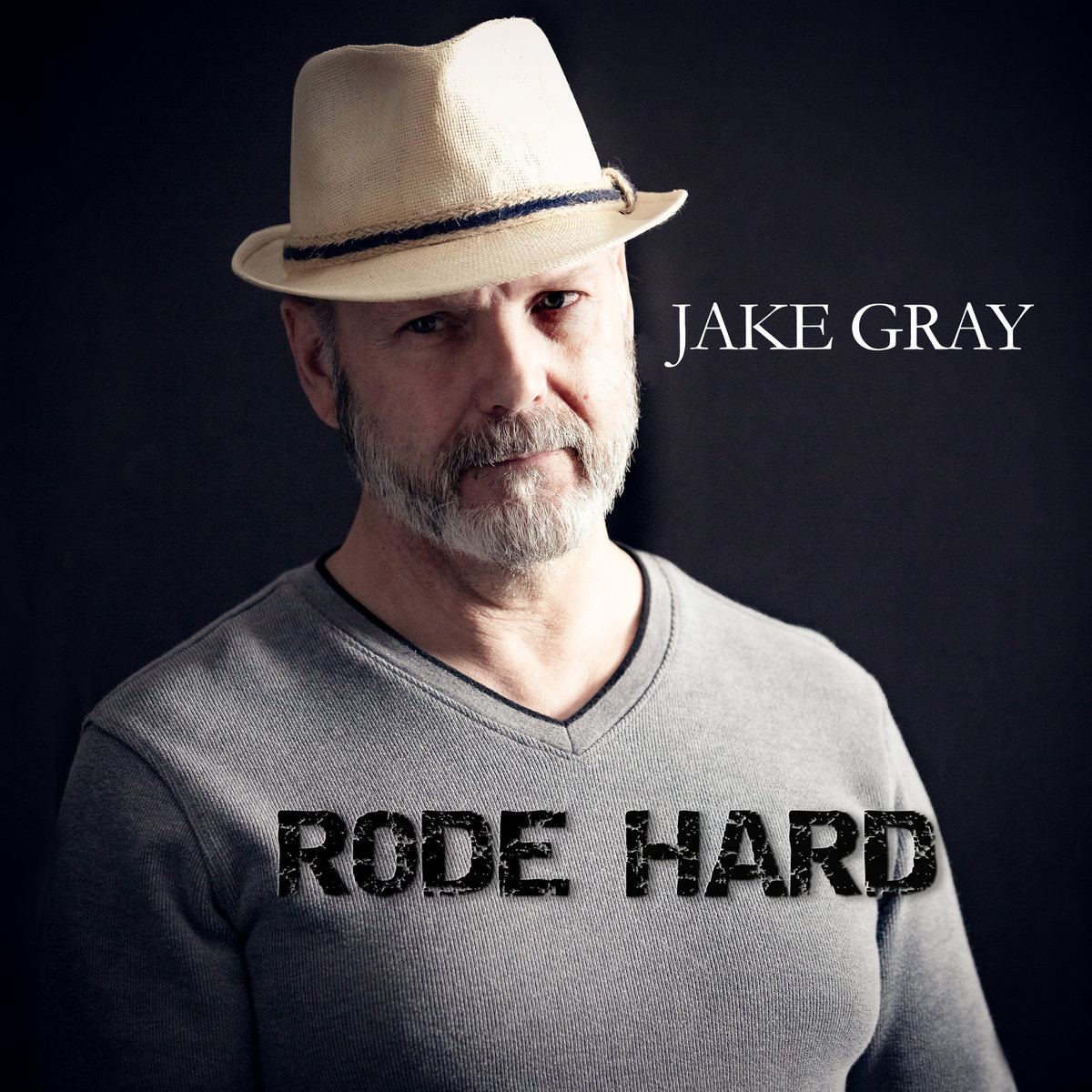 Rode Hard | Jake Gray