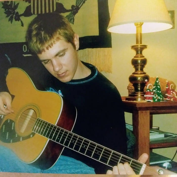 Acoustic Sessions | Daniel Person | Influx