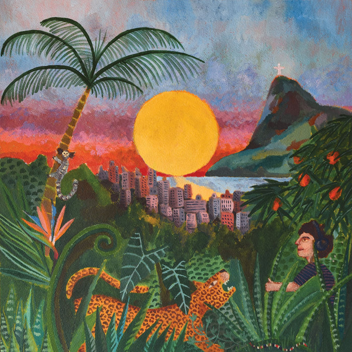 Letter To Brazil | Midan