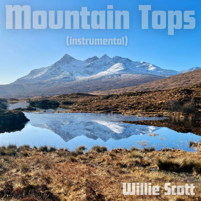 Music | Willie Scott