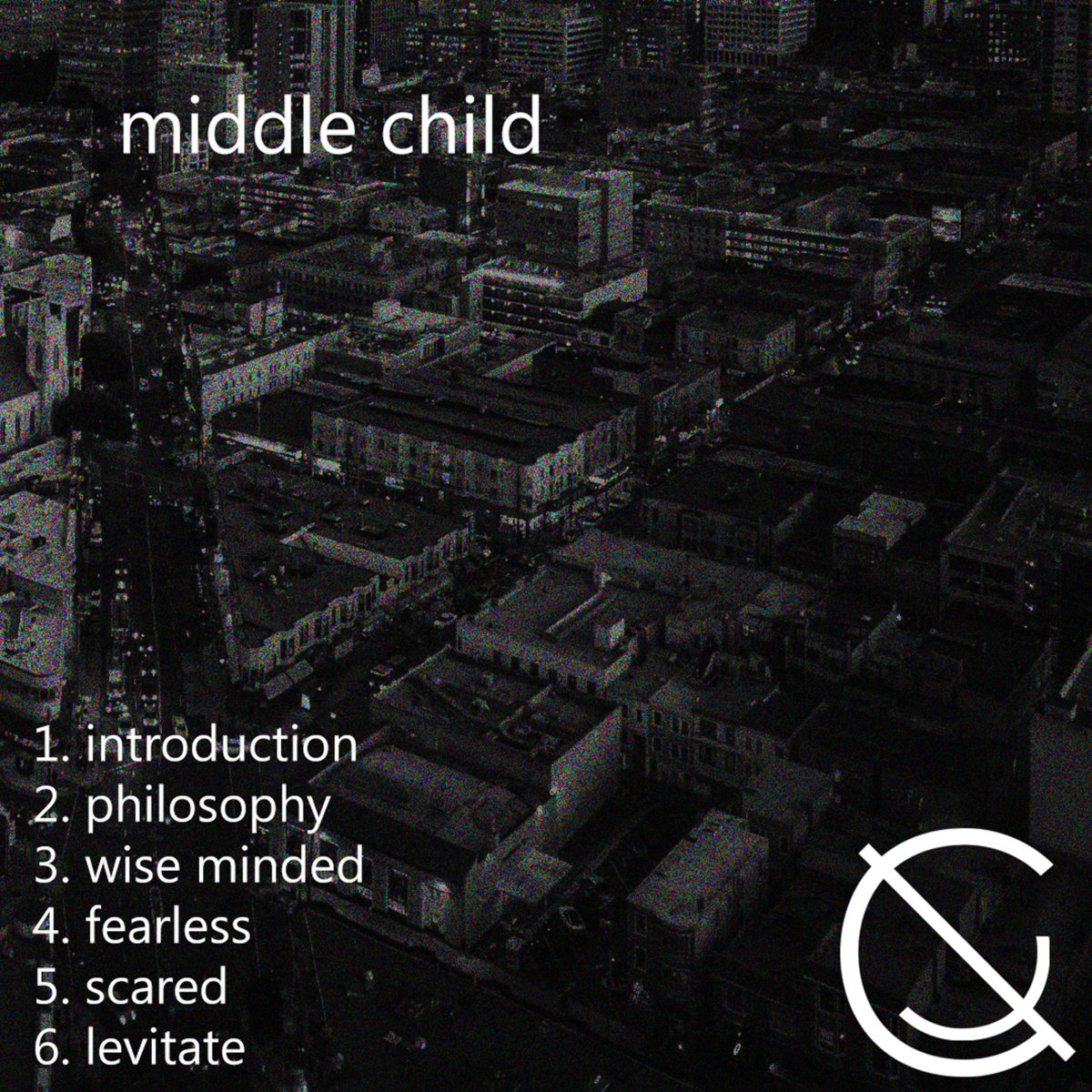 Middle Child (Album) | Overture
