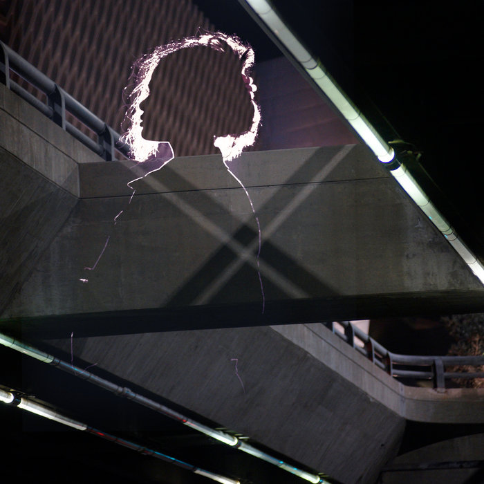 Ghost Sequence | JK/47