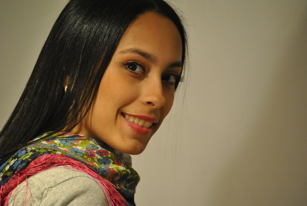 Arts Supplement | Arelis Cruz