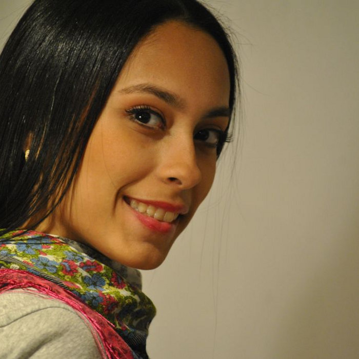 Arts Supplement | Arelis Cruz