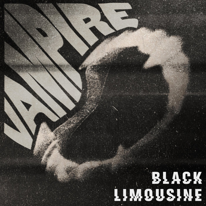 Vampire | Black Limousine