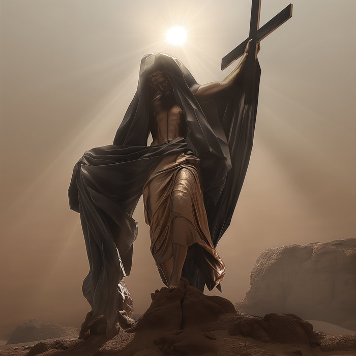 Sophus Dræby - Choral Piece (César Ch. Trance Edit) | César Ch.