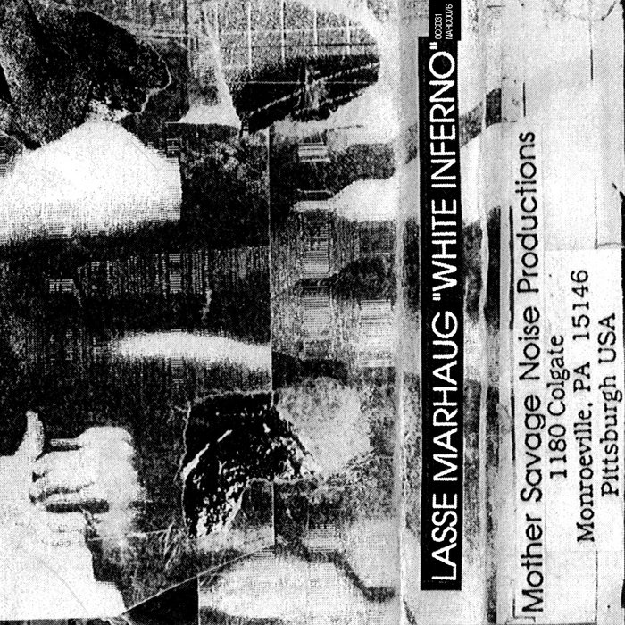 White Inferno (1996) | Lasse Marhaug