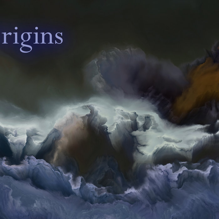 Origins | Ken Lusk