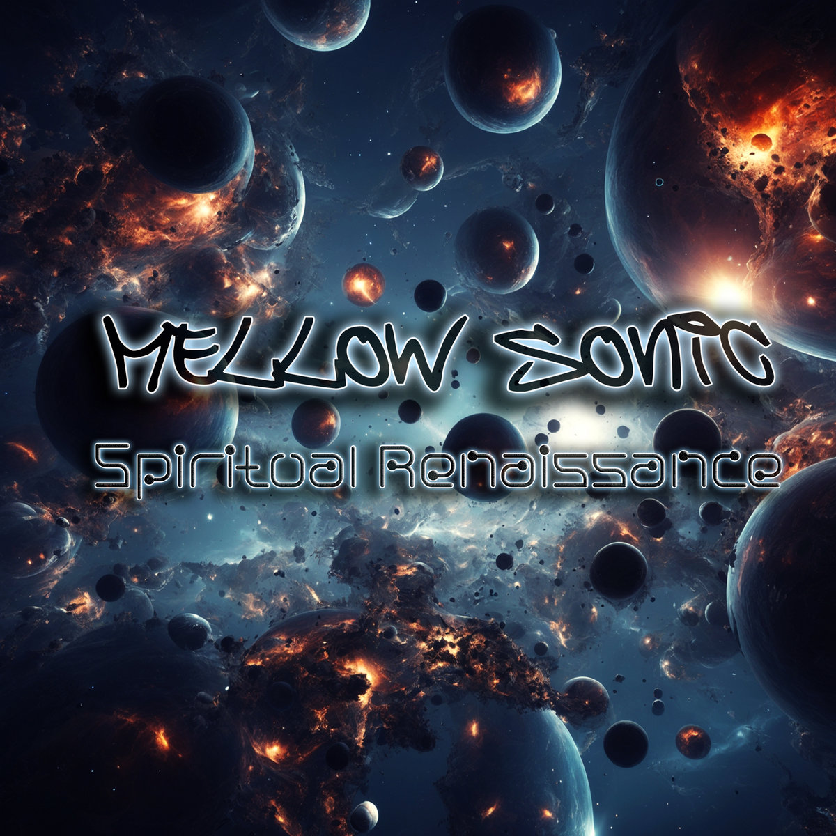 Spiritual Renaissance | Mellow Sonic