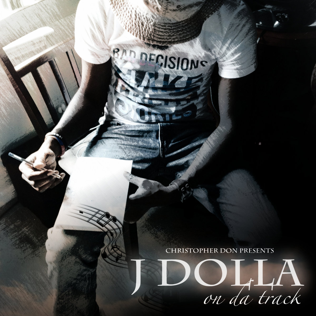 Christopher Don Presents JDollaOnDaTrack | J Dolla | Christopher Don Music