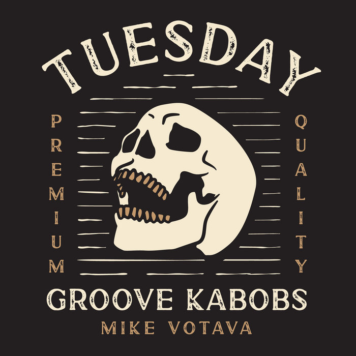 Tuesday Groove Kabobs | Mike Votava
