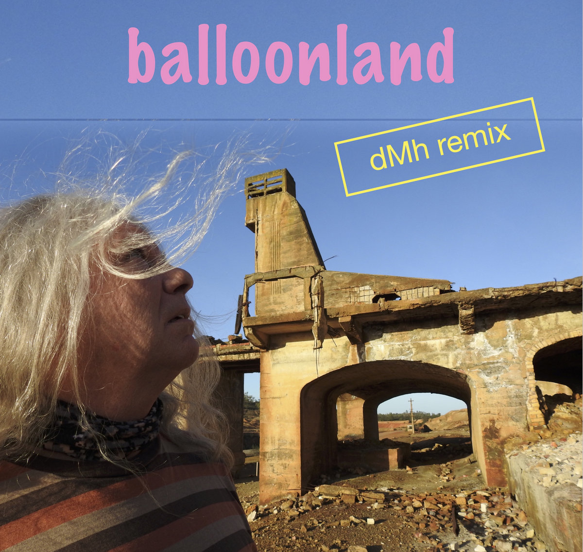 balloonland (dMh remix) | larry toadman | Larry Toadman
