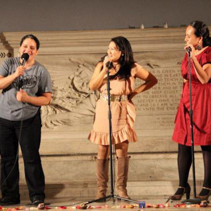 If Only [Obama] by Gabriella Callender/Mahina Movement | Gabriella ...