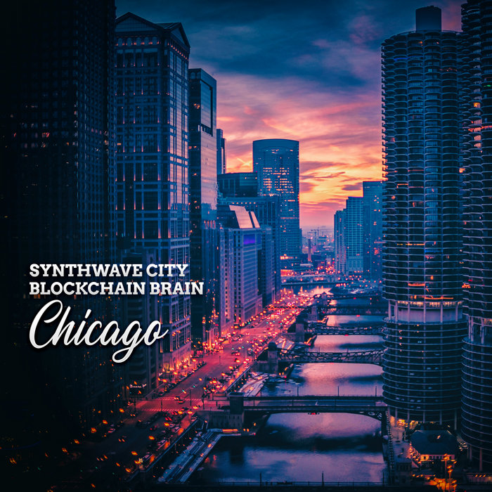 Chicago | Synthwave City
