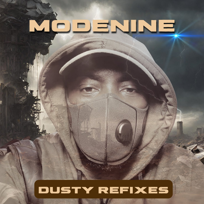 Dusty Refixes | Modenine
