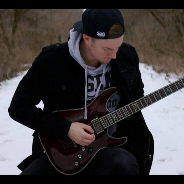 Hellbound | Jake Wail