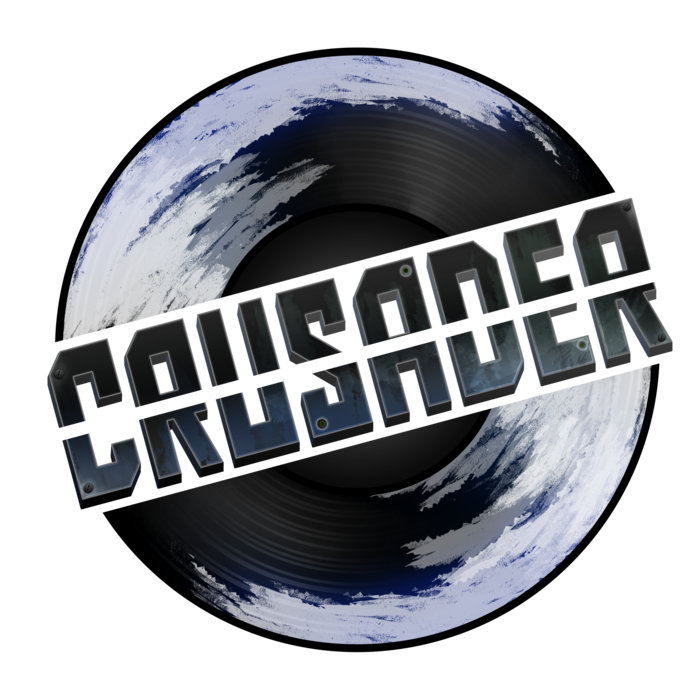 Pixel Art | Crusader