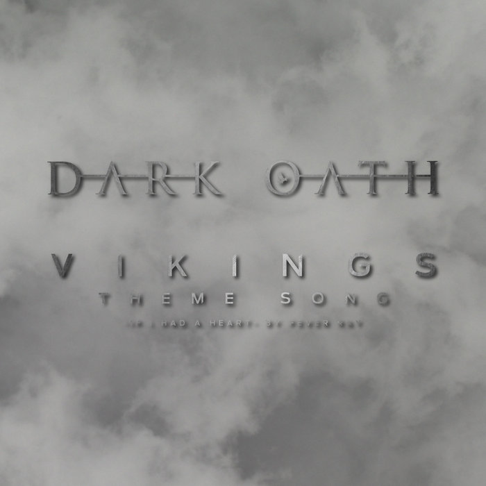 Vikings Theme Song (COVER) | Dark Oath