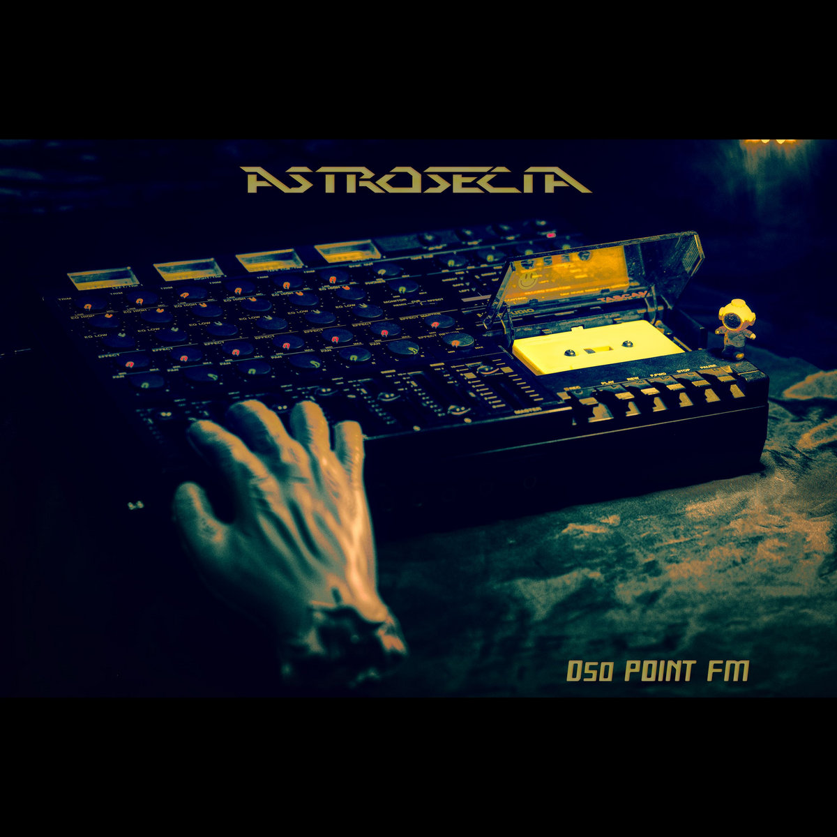 D50 Point FM | Astrosecta