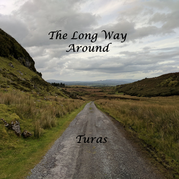The Long Way Around | Turas