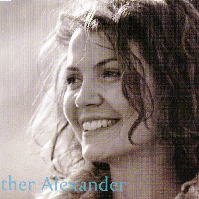 Esther Alexander (EP) | Esther Alexander | Little Room Recordings
