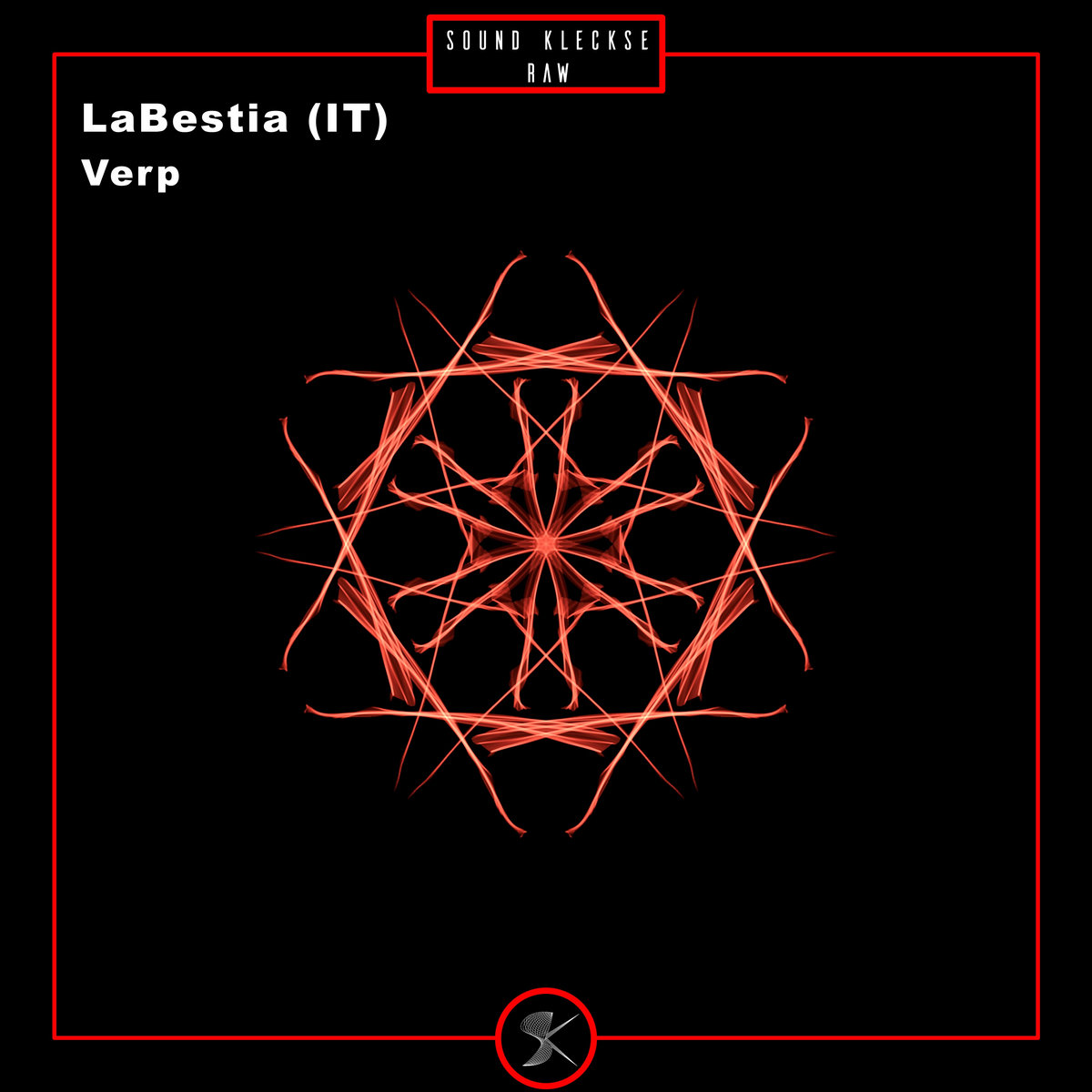 Verp | LaBestia (IT) | Sound Kleckse Records