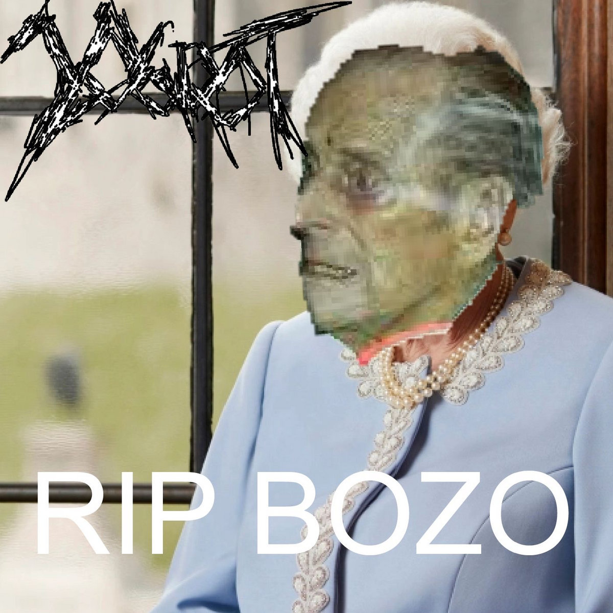 The Queen Is Dead (RIP BOZO) | 206 Rot