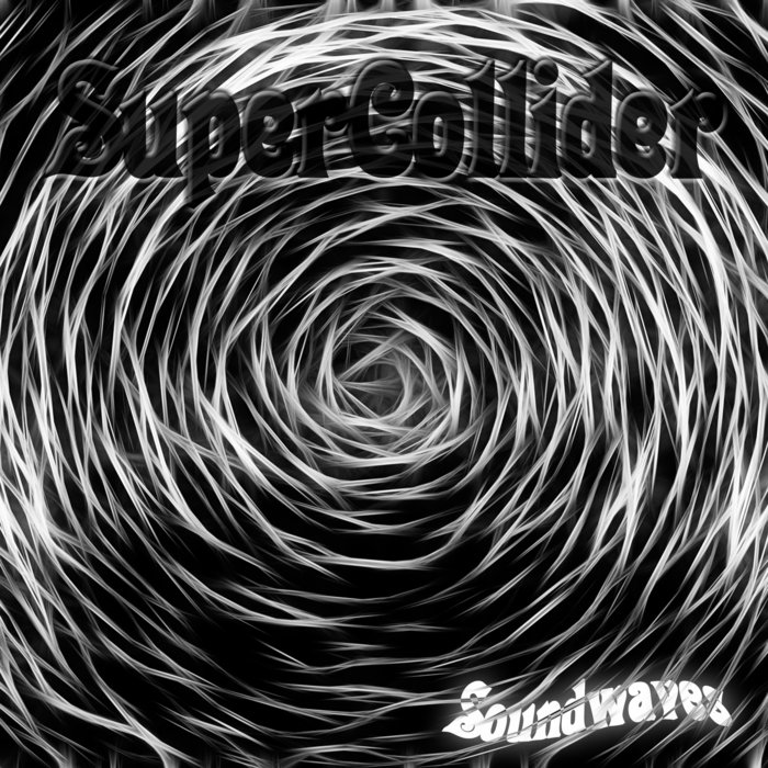 Soundwaves | SuperCollider