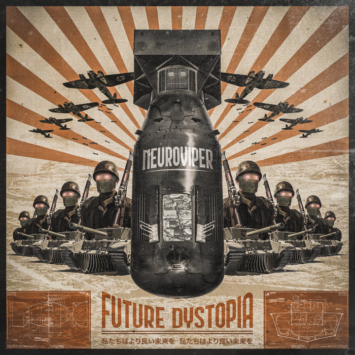 Future Dystopia | Neuroviper