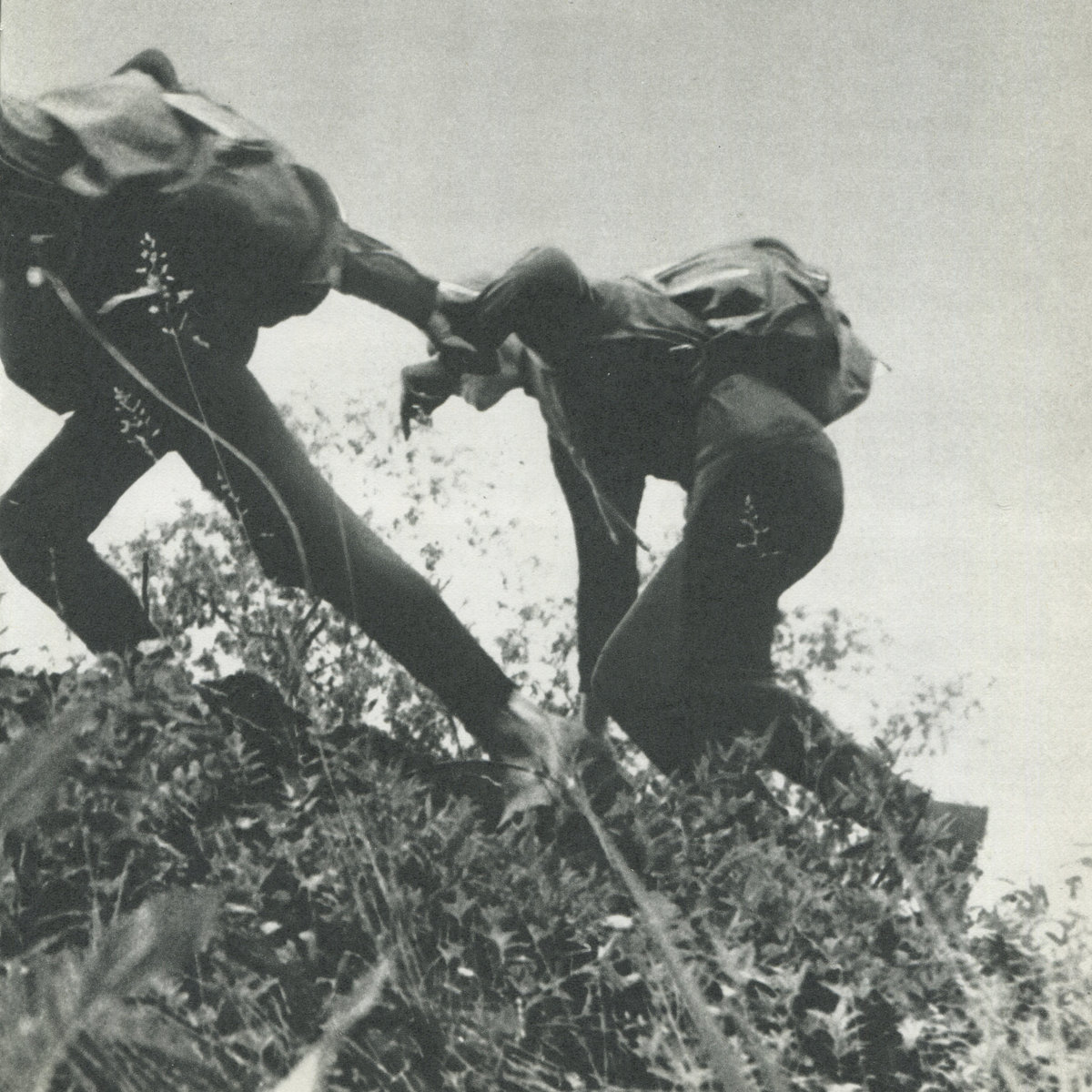 Another Chance (Single) | Motorama