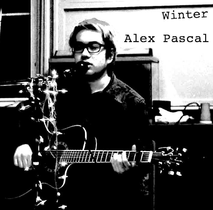 Winter | Alex Pascal | Doctor Professor Records