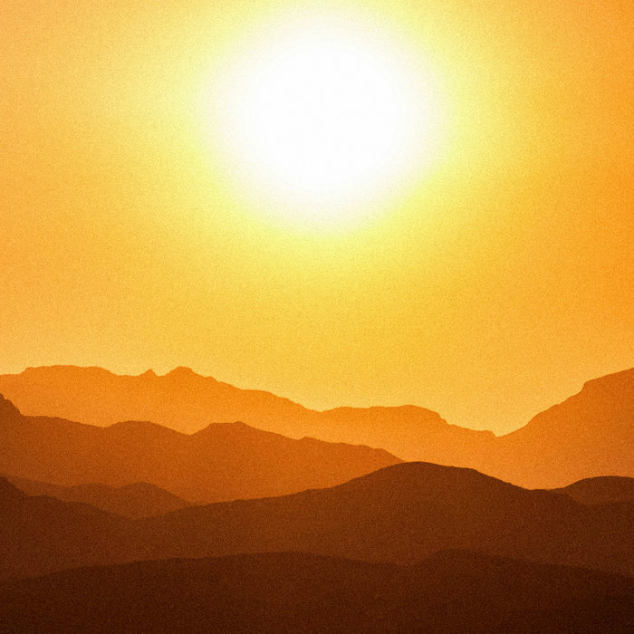 Golden Glow | Sunset Tapes