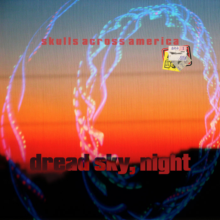 dread sky, night (EP2) | skulls across america | Skulls Across America