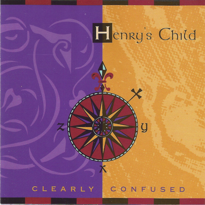 Clearly Confused | Henry's Child